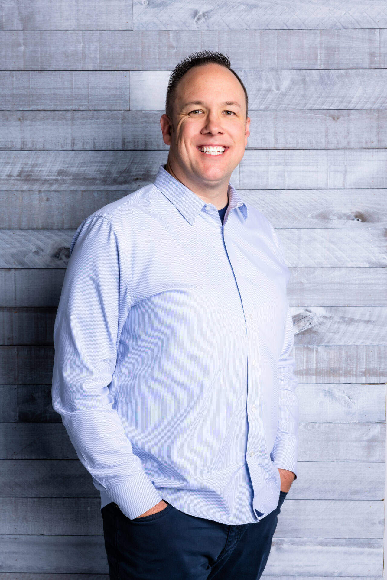 Dr Nathan Wall | Draper Gate Dr Draper, UT - Thriving Families Chiropractic